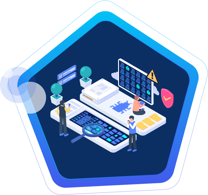 Penta S-Audit – Pentabrains Solutions Private Limited